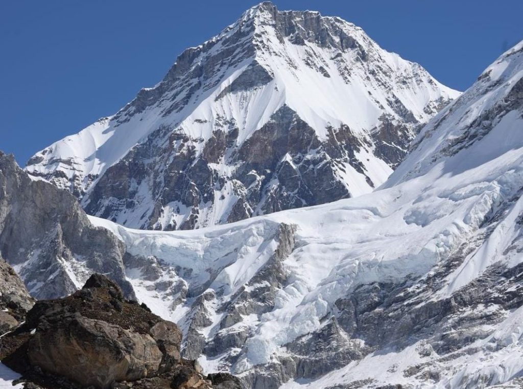 Everest View Trek-5 Days - greatvisiontreks